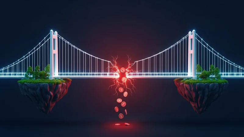 Crypto Bridge Hacks Top $340 Million in 2026 as PeckShield Sounds the ...