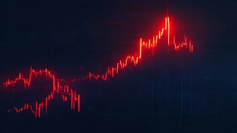 Crypto Market Loses $110B in a Day as Bitcoin Falls Below $70K ...
