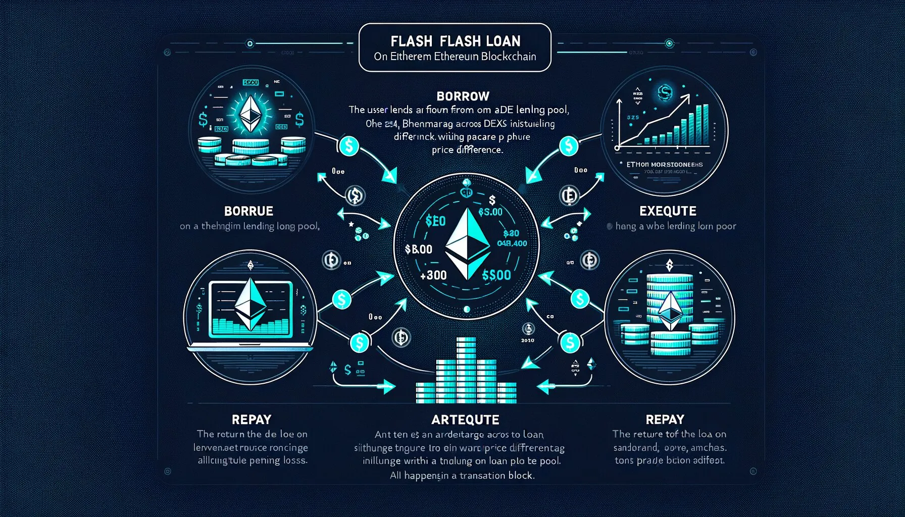 What Is a Flash Loan in DeFi: How It Works and Why It Matters (2026 ...