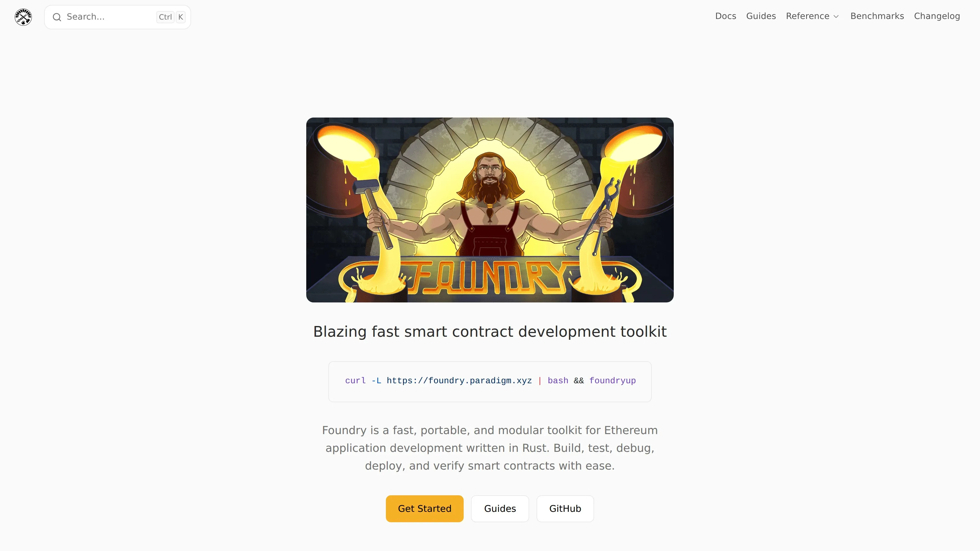 What Is Foundry: Smart Contract Testing, Fuzzing and Solidity Tooling ...