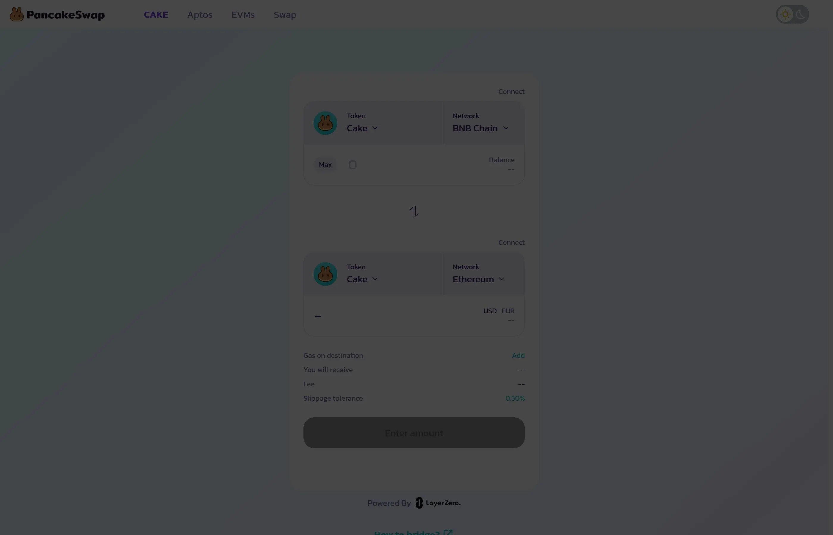 How to Use PancakeSwap in 2026: Beginner Setup and Safe Swaps ...