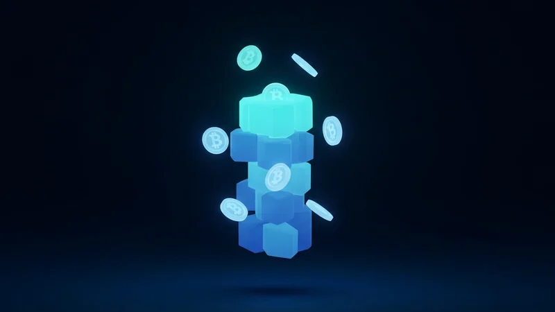 Proof of Stake vs Proof of Work: Key Differences (2026) | DEXTools News