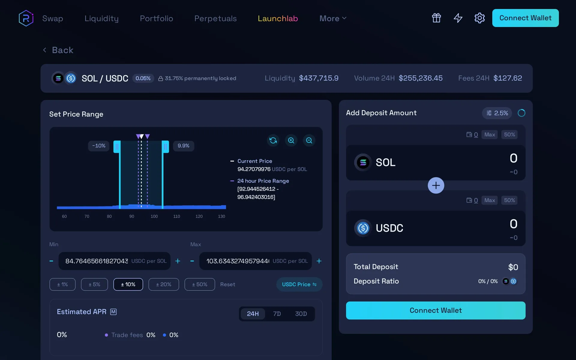 How to Use Raydium: Solana Swaps & Liquidity (2026) | DEXTools News