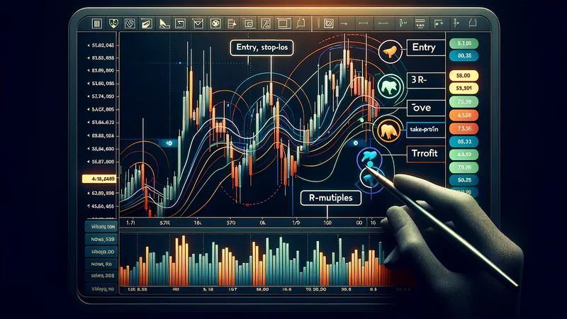 Swing Trading Crypto for Beginners: Multi-Day Setups and Risk Rules ...