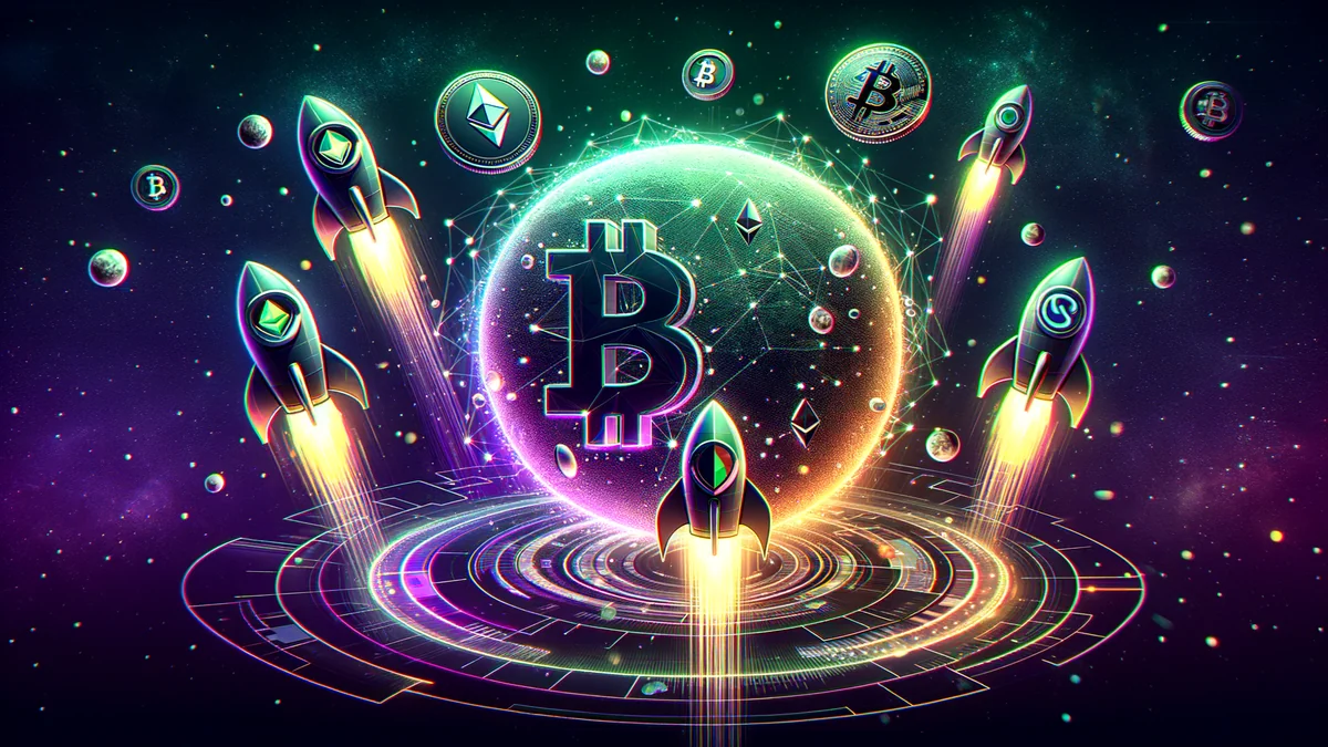What Is Altseason? Altcoin Cycle Guide 2026 | DEXTools News