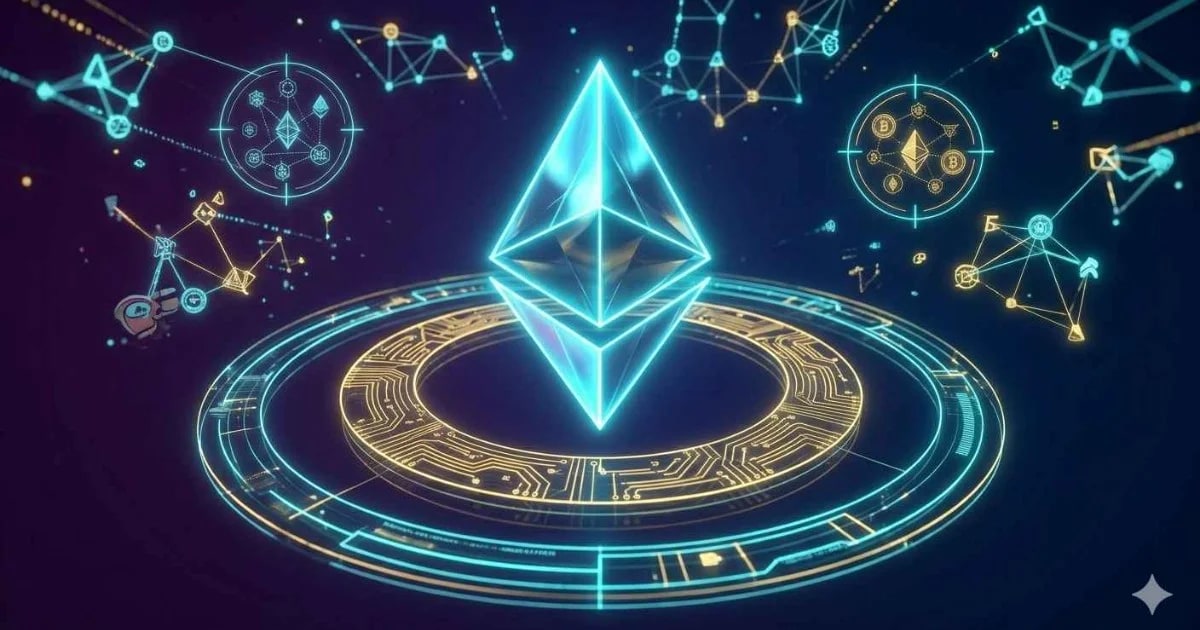 Ethereum Market Trends 2026: Pectra & ETF Staking Guide | DEXTools News