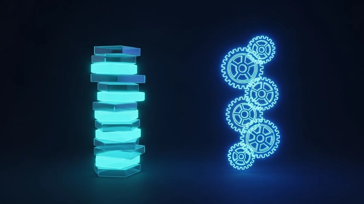 Proof of Stake ve Proof of Work: Temel Farklılıklar (2026) | DEXTools News