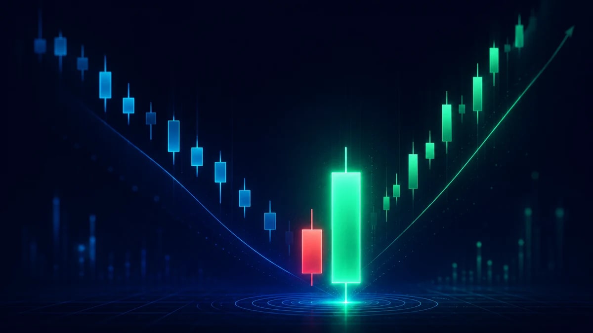 What Is a Bullish Engulfing Candlestick in Crypto Trading? 2026 Guide ...