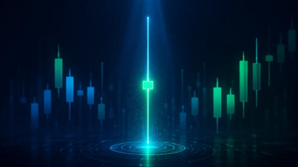 O Que É um Candlestick Spinning Top no Trading de Cripto? Guia 2026 ...