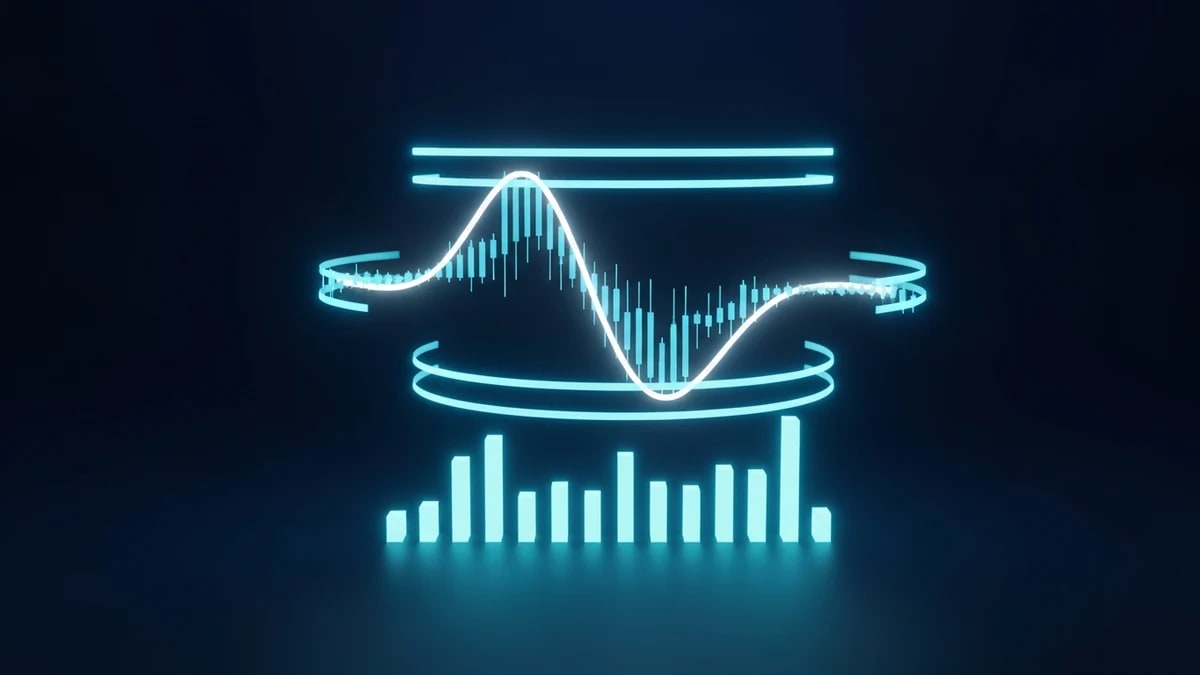 What Is the Money Flow Index (MFI) in Crypto Trading? (2026) | DEXTools ...